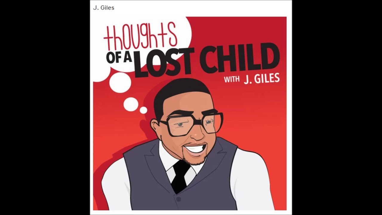 Thoughts of A Lost Child Interviews Sydney Davis Jr. Jr. (part 1) - YouTube