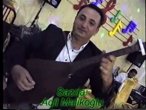 Gedebey Asiqlari Asiq Anar Ferhad Gedebeyli \