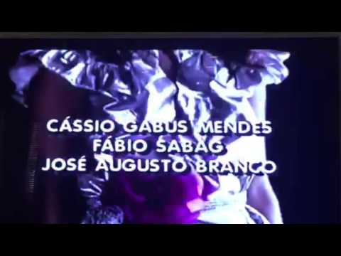 Abertura da novela Brega & Chique - Tv Globo - YouTube