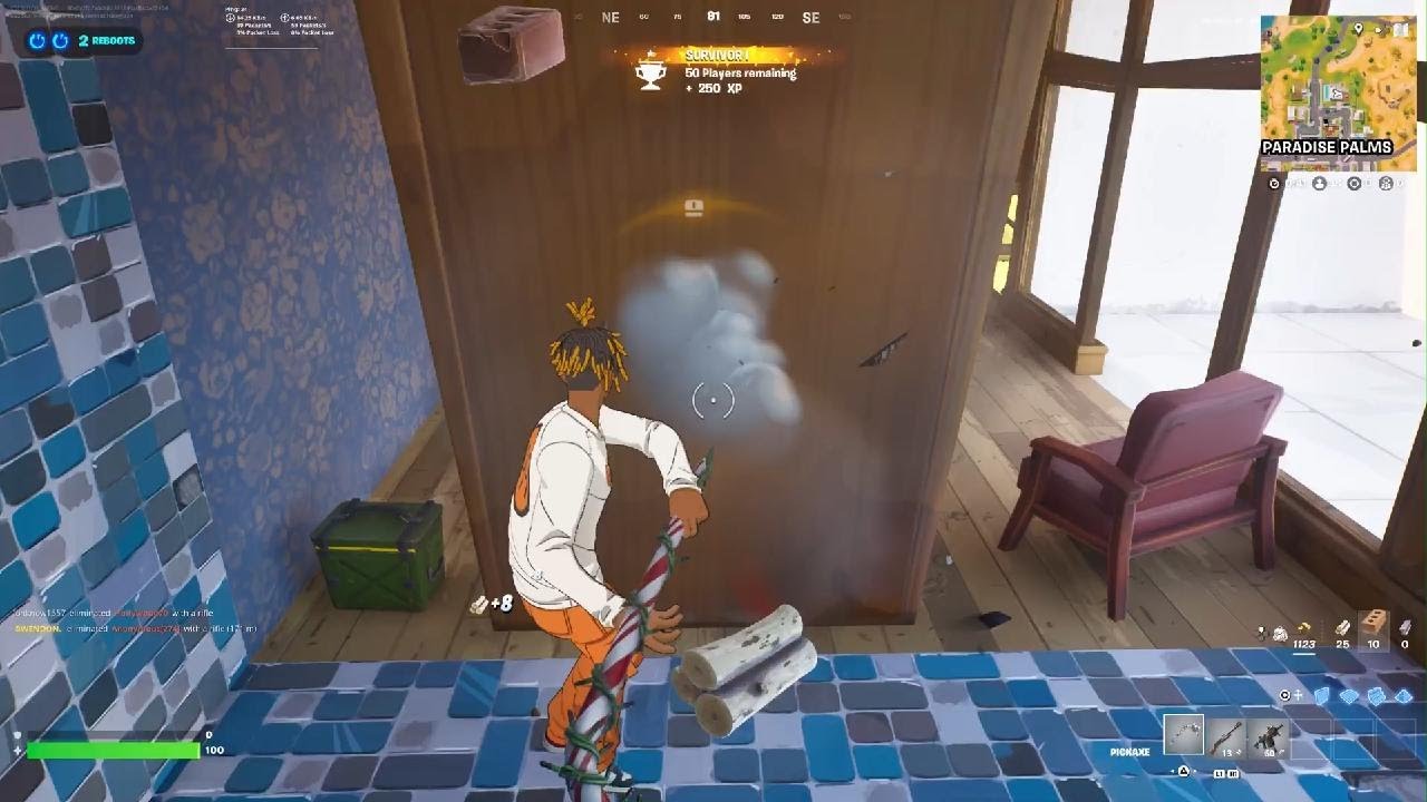 This game is rigged!😡 - Reload Solos - YouTube