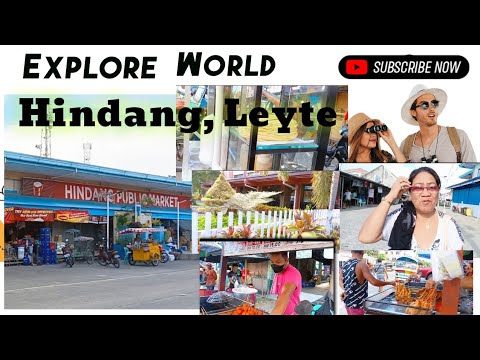HINDANG LEYTE - YouTube