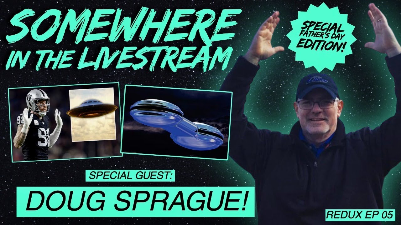 Harvard on Crypto-Aliens, Pentagon Official and NFL Star Have UFO ...