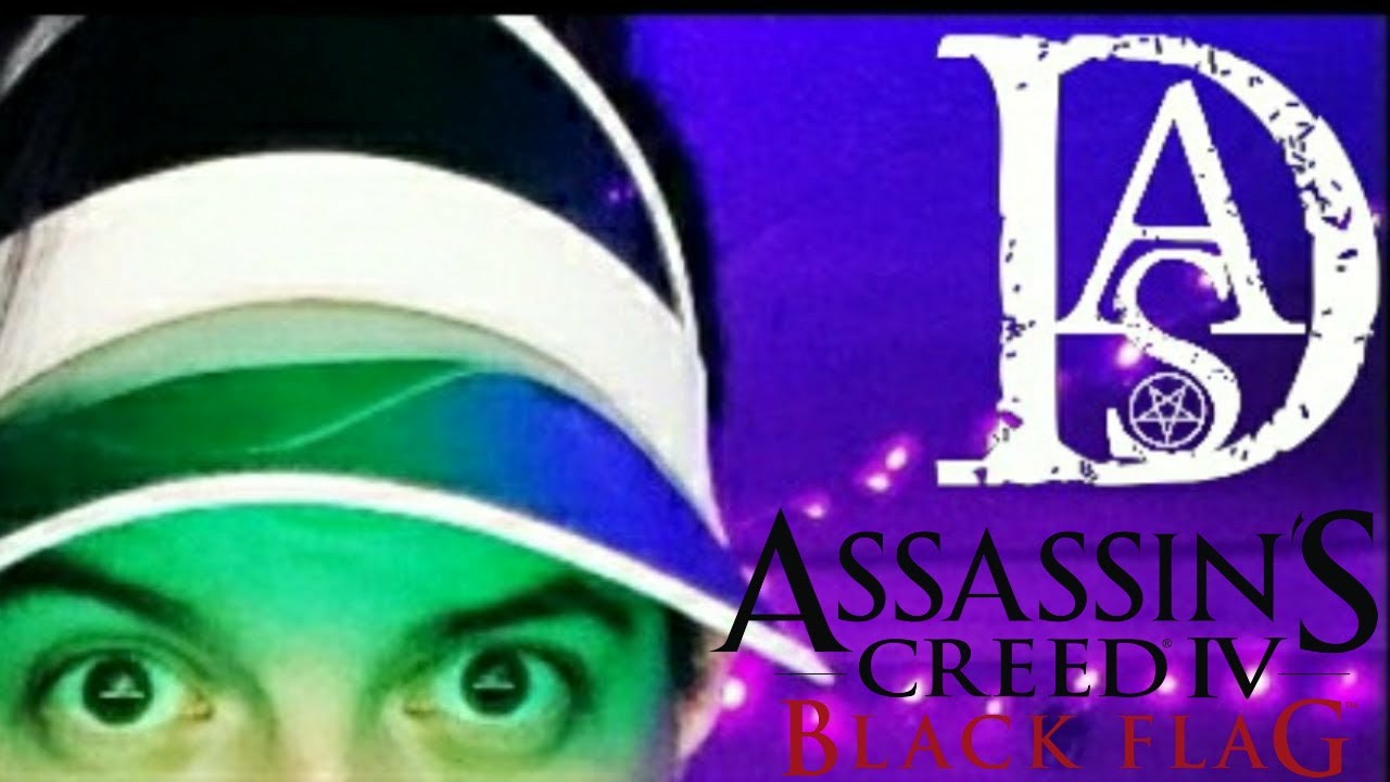 AC4: BLACK FLAG (DAB LIVE) - YouTube