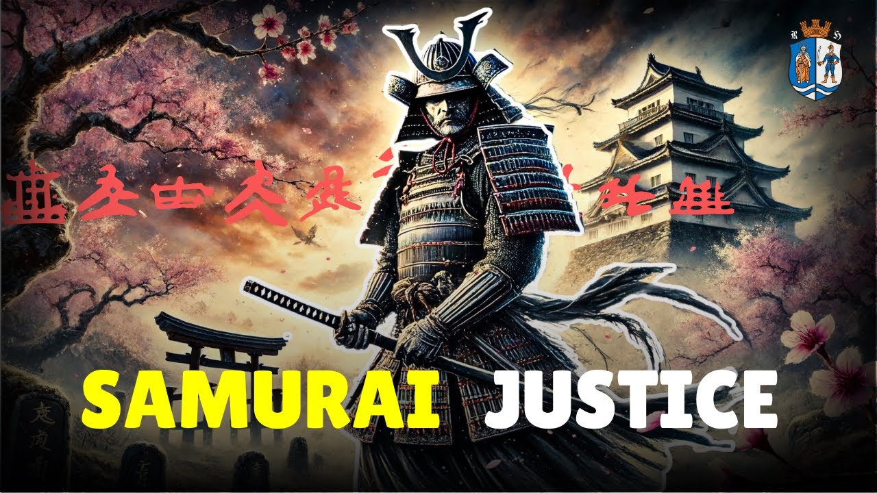 Is This the BEST Samurai Revenge Story? - YouTube