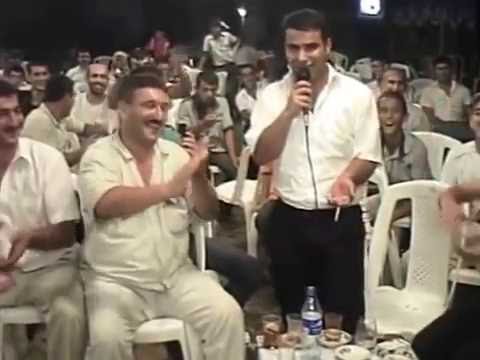 Talış dilində gözəl, super meyxana YENİ