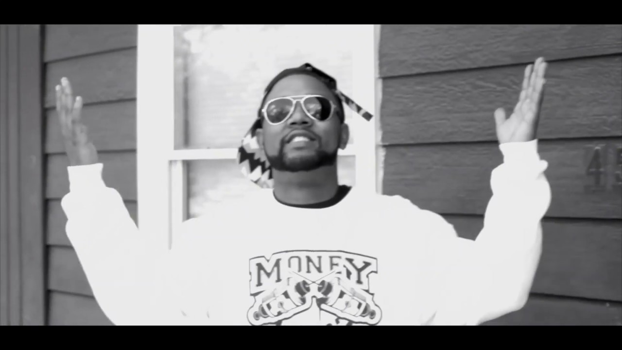 Stoney Stone - Enough Prod by Beatfellaz (Music Video) - YouTube