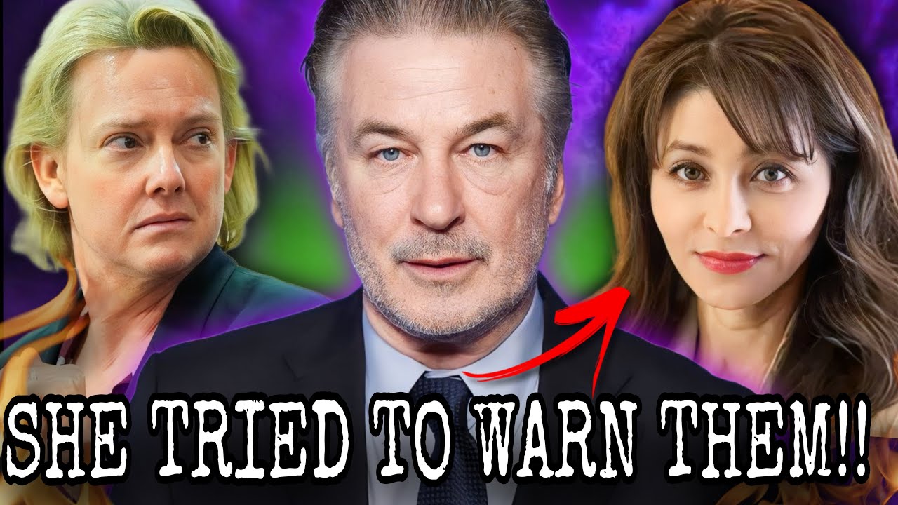 Lawyer RESIGNS From RUST Trial; Exposes PROSECUTOR'S FALSE Statements ...