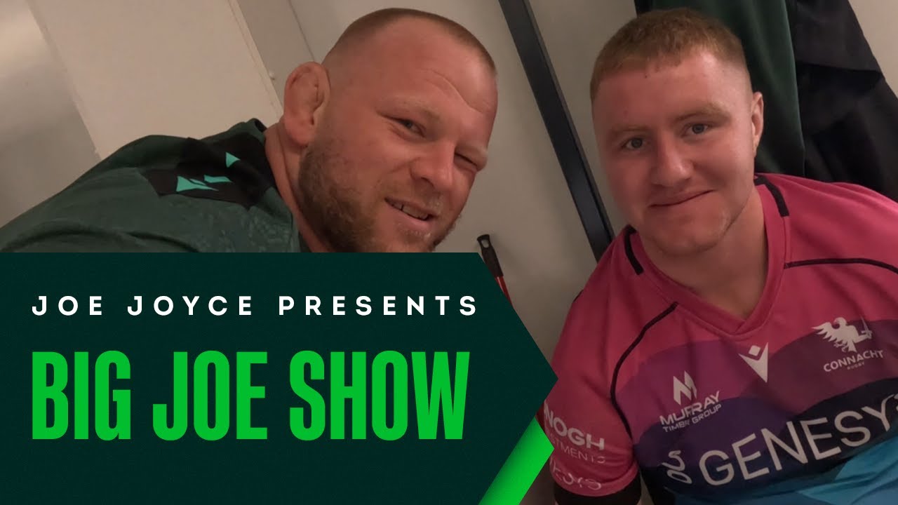 Behind the scenes at Dexcom Stadium | With Big Joe - YouTube