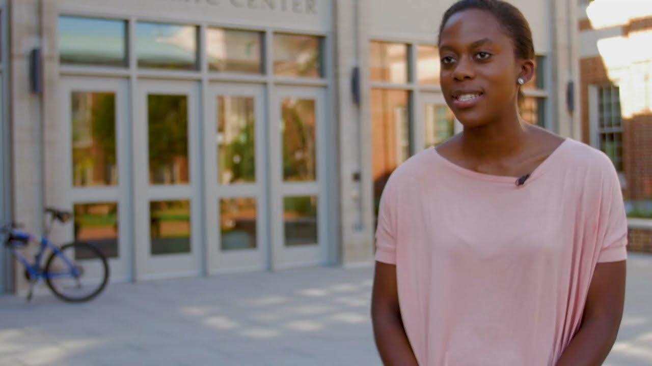 Stunning Space, Endless Opportunity: The E. Craig Wall Jr. Academic ...