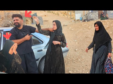 🔥 A big fight among the tribes; Will Saifullah's wife leave him forever?