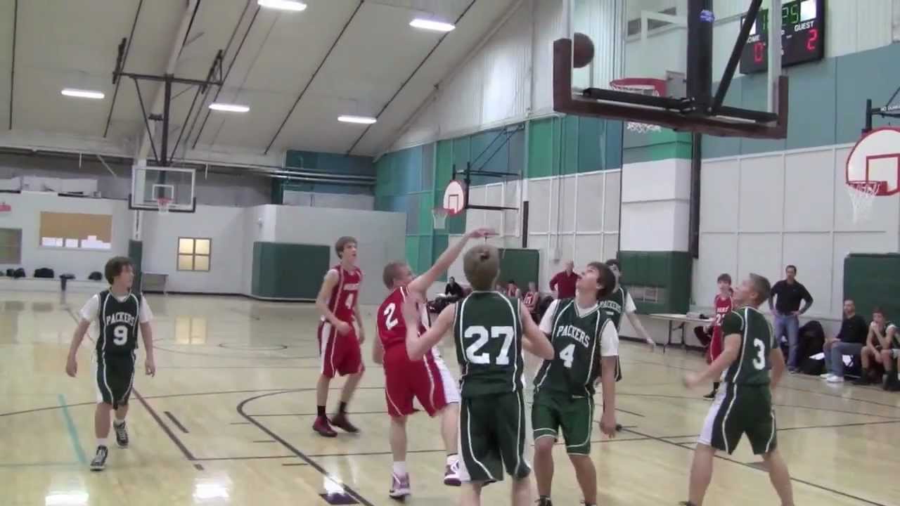 11.17.12 FARGO HEAT @ Courts Plus Tourney - YouTube