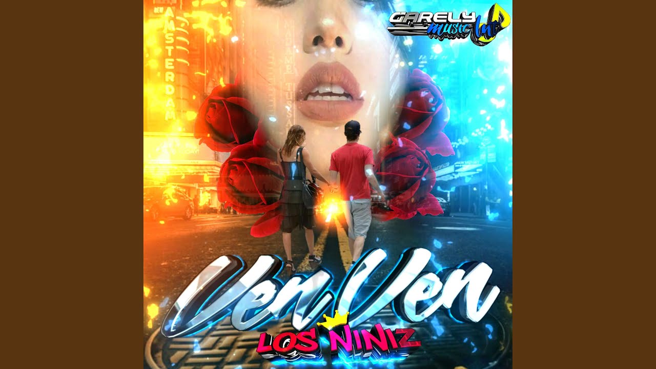 Ven Ven - YouTube