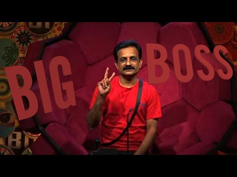 Dr Rajith Kumar/Big Boss/Mass/The Real Hero - YouTube