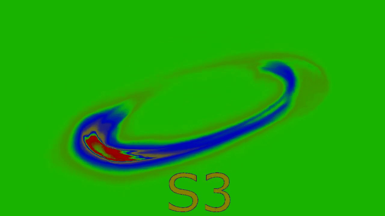 Samsung Boot Animation Effects in Windows GXP Major - YouTube