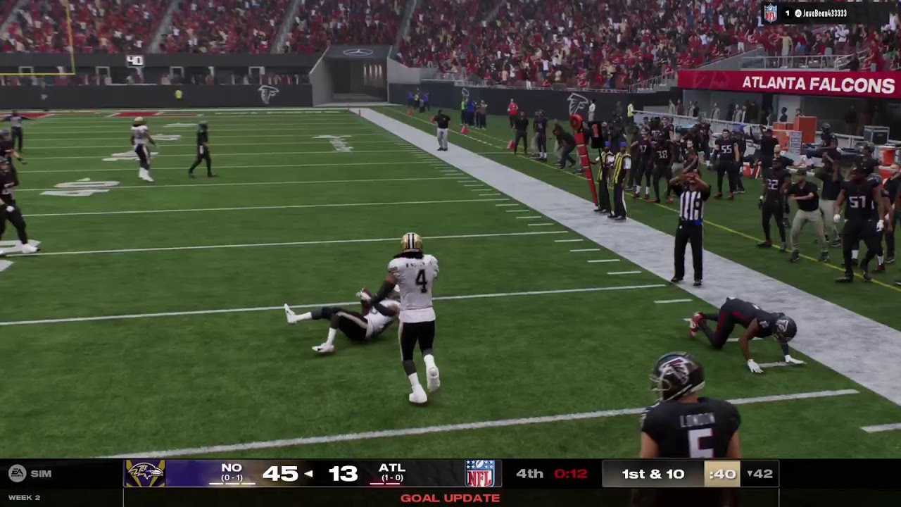 Madden - YouTube