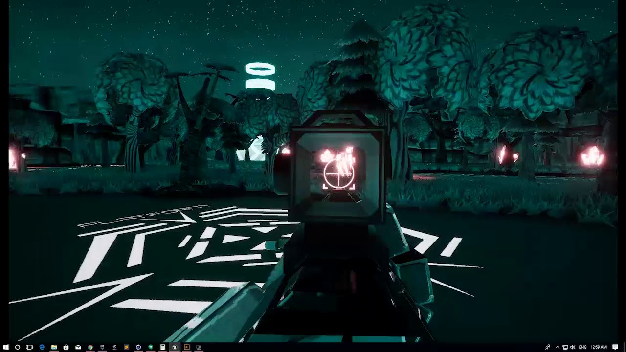 Stage Walk - YouTube