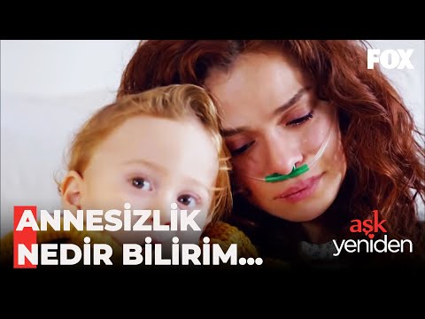 Zeynep'in, Selim'e Acı Vedası - Aşk Yeniden 28. Bölüm