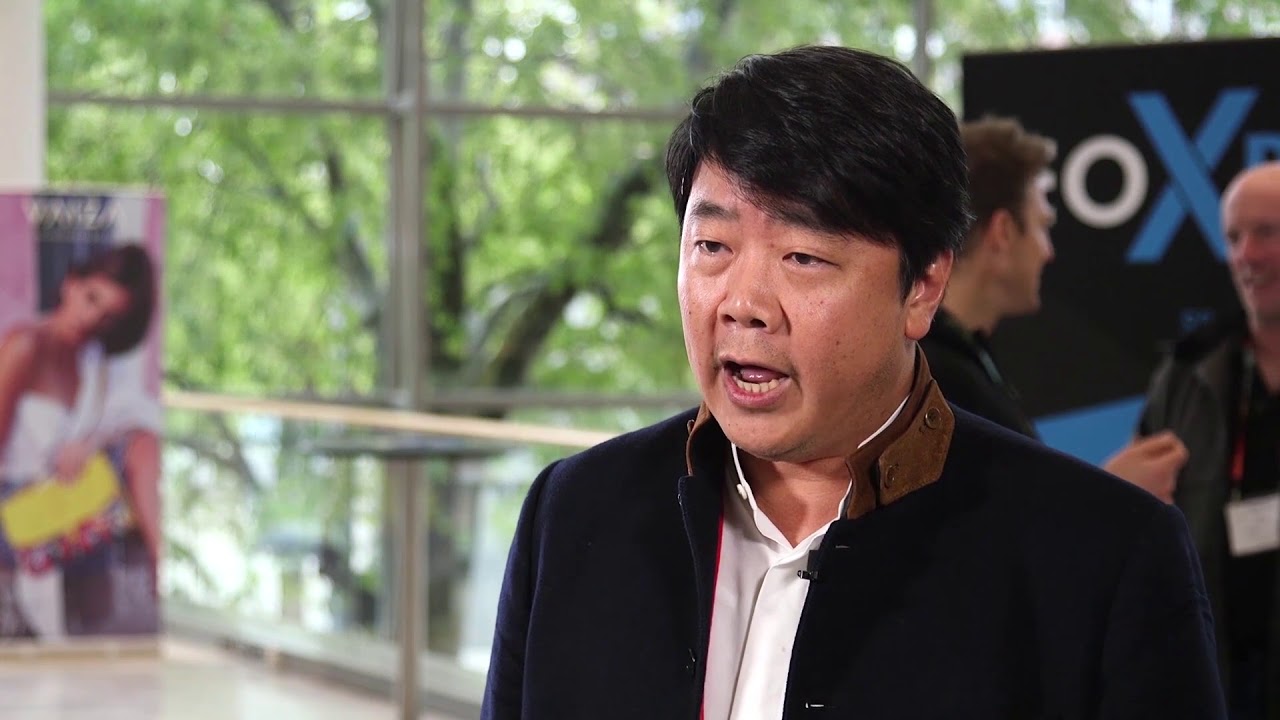 Because of EO | Jason Sze - YouTube