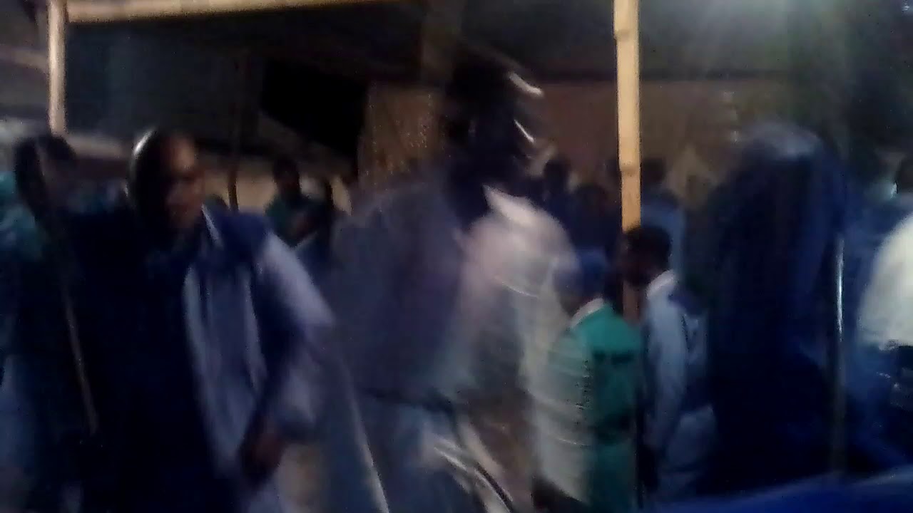 IS'CALO NESIPHETHO AT MGOBODI - YouTube