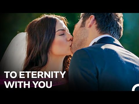 Burak And Asli's Happiest Day - Strawberry Smell