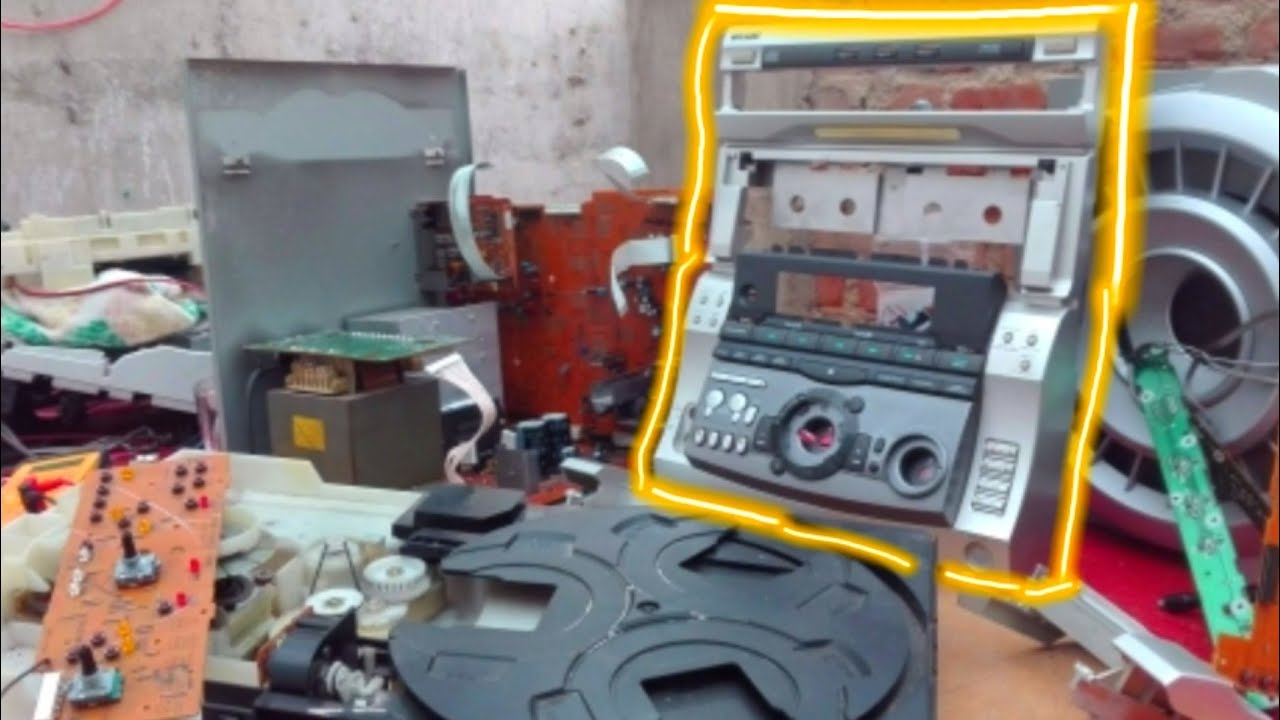 SONY RX99/GRX8 [MANTENIMIENTO y REPARACIÓN General] 2022 - YouTube