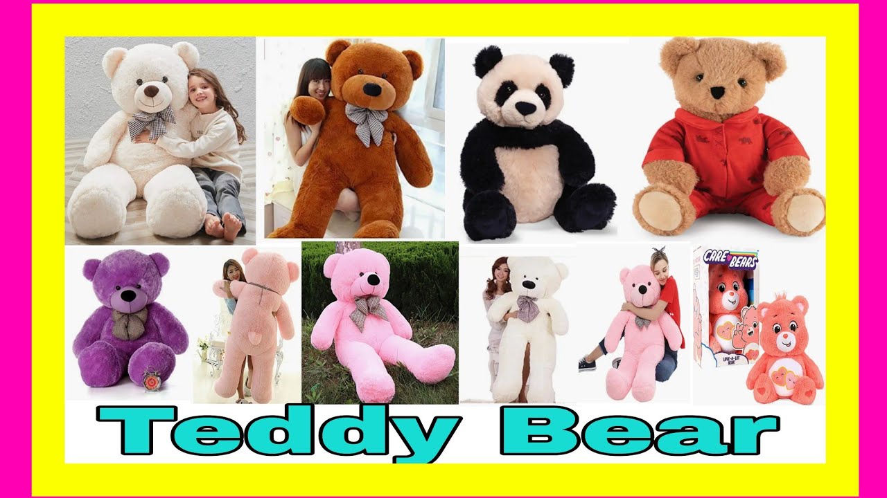 Teddy Bear Available Now Link In👇 Description.Bhakti Or Shakti.BoS ...