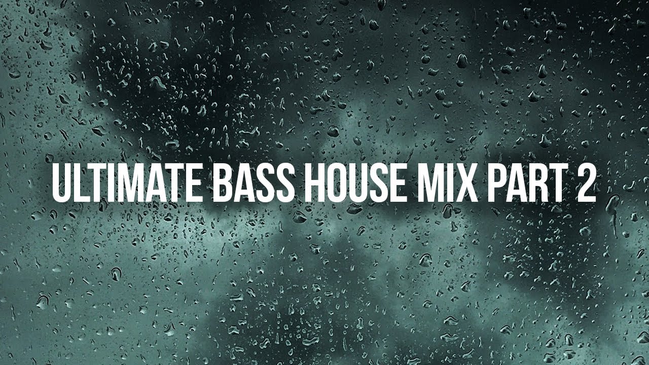 ULTIMATE BASS HOUSE MIX 2 mixed by BROHUG (BROHOUSE) - YouTube