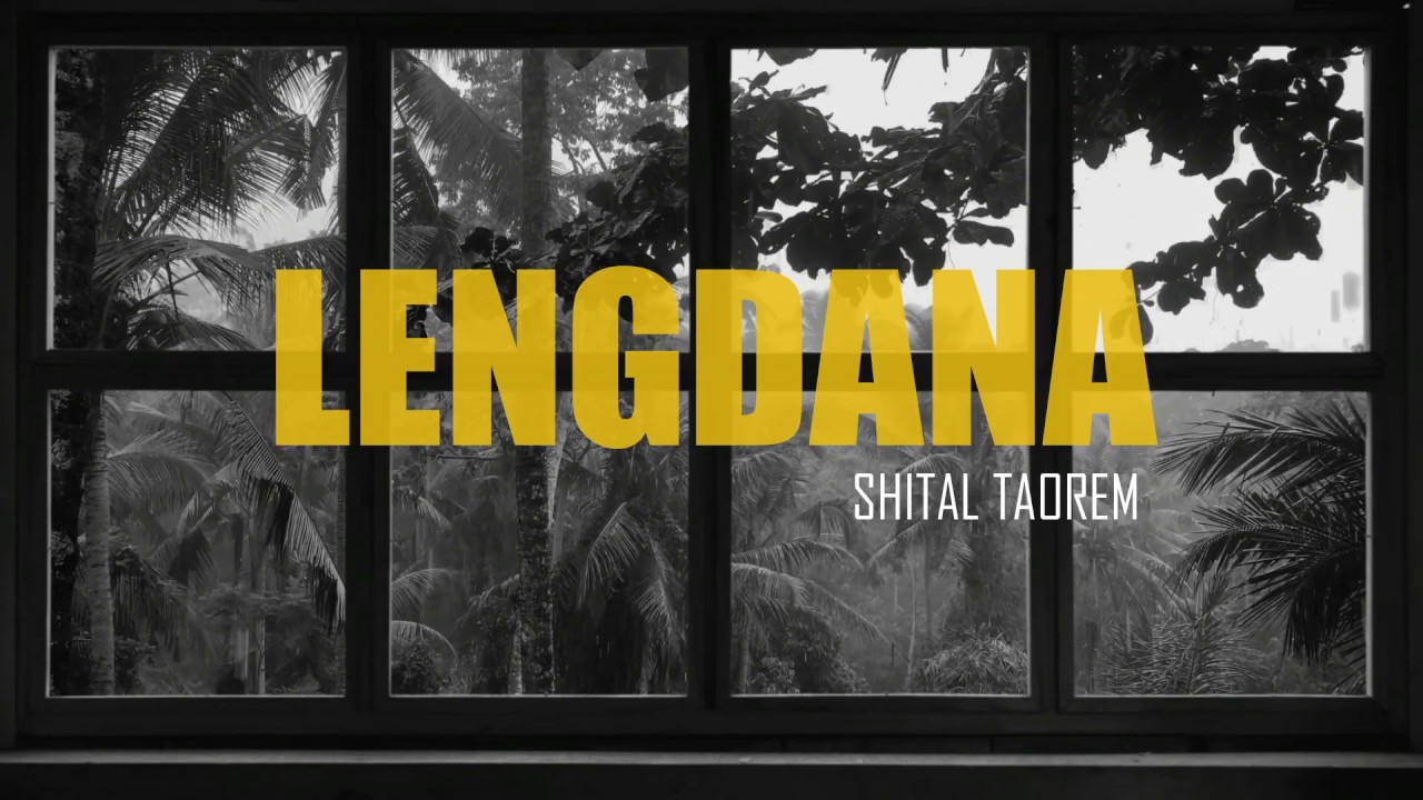 Lengdana | Shital Taorem | Official Audio Release 2019 - YouTube