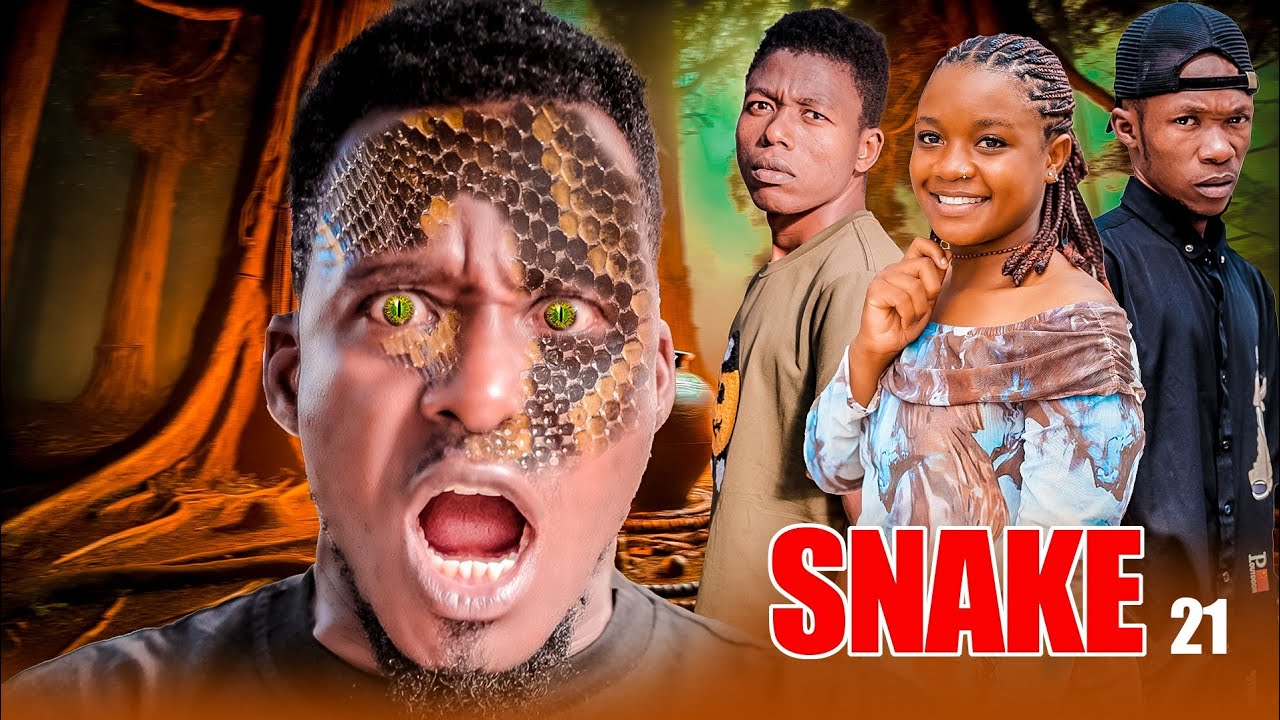 SNAKE | FINAL EPISODE - YouTube