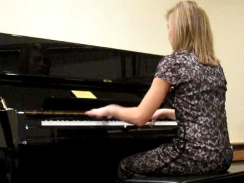 "The Lion Tamer Rag" Morgan Siever Playing - YouTube