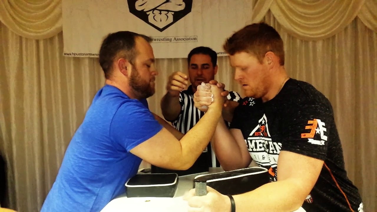 Ryan Thames - Texas State Championship 2014 - YouTube