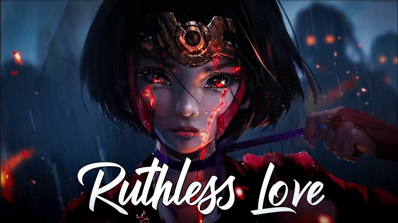 Ruthless Love : Music to put you in a better mood 💖 A playlist lofi for ...