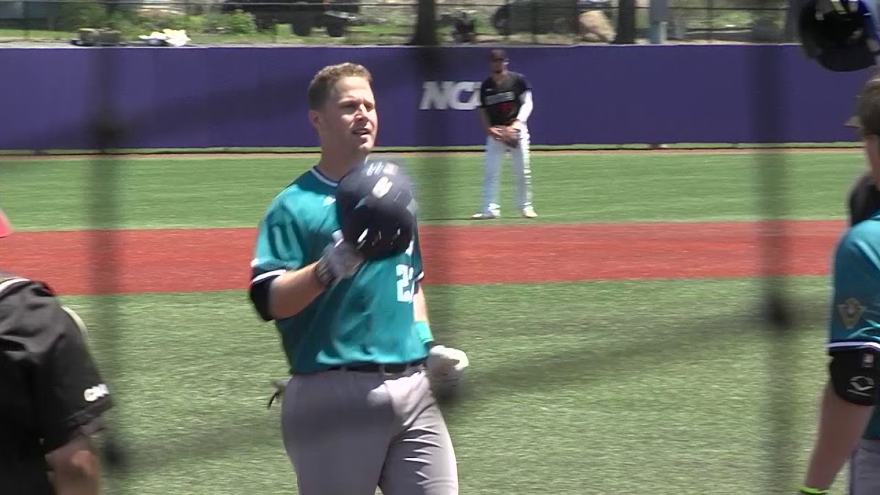 2018 MLB Draft - Ryan Jeffers - YouTube