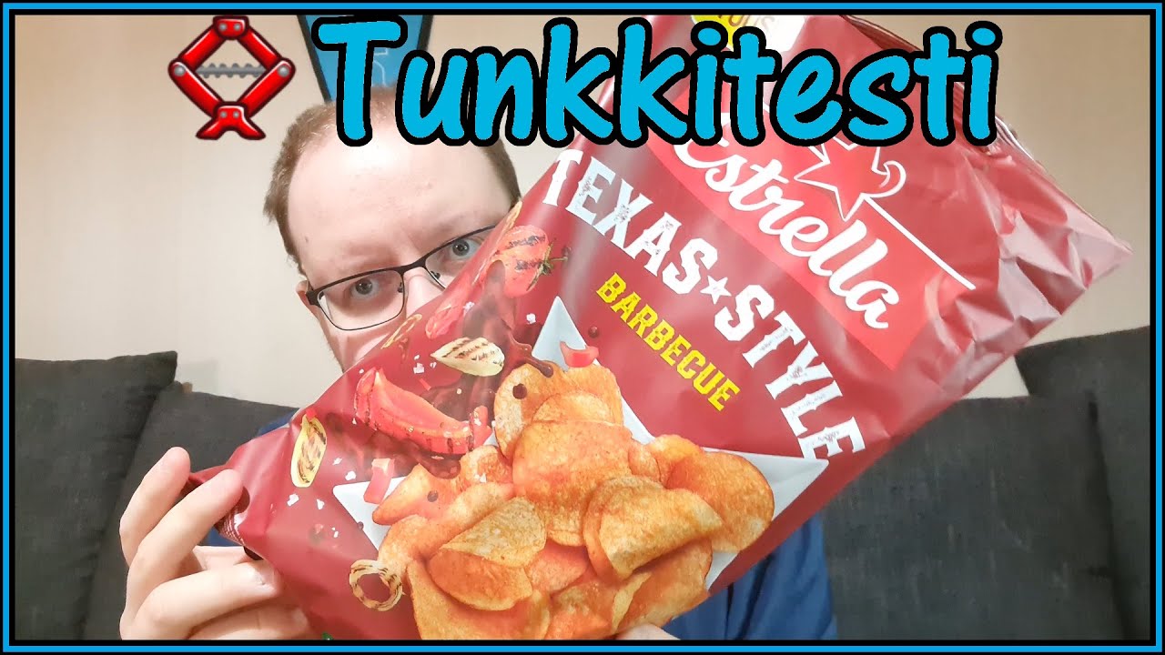 Estrella Texas Style Barbecue || Tunkkitesti - YouTube