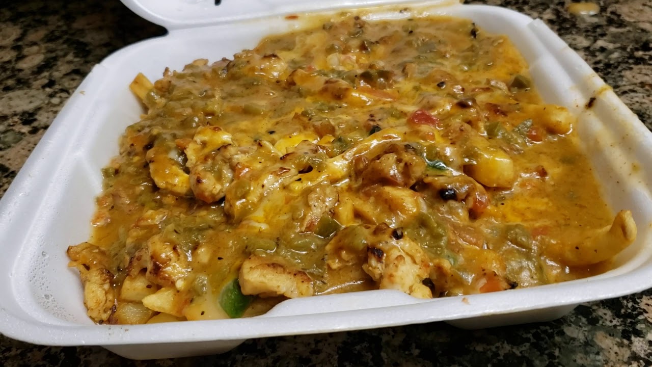 Chicken Carne Asada Fries | Mexican Foods | Hum Delicious | 😋 # ...
