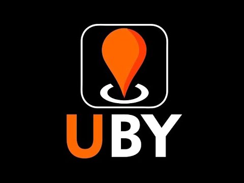 UBY Transporte por Aplicativo - YouTube