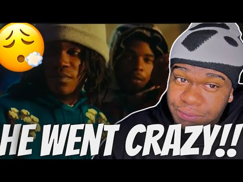 Reaction🔥|HE WENT CRAZY😮‍💨| Pay Gotti-Intro(Official Music Video) STAY ...