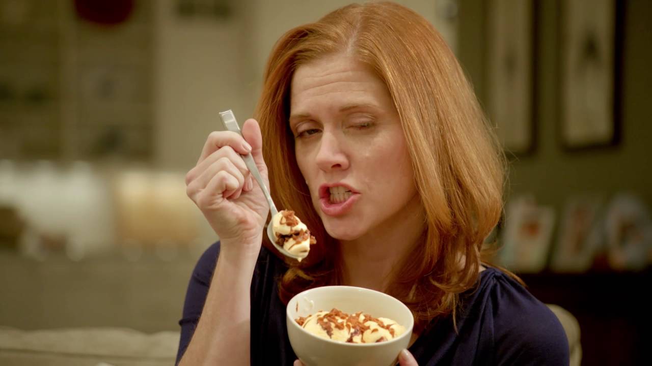 Blue Ribbon Gelateria Late Night Song - YouTube