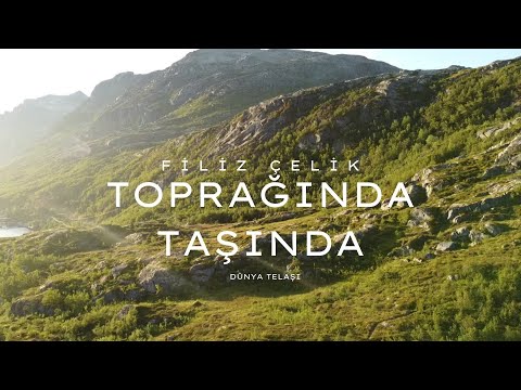 Toprağında Taşında (Dert Bende Derman Sende) - Filiz Çelik