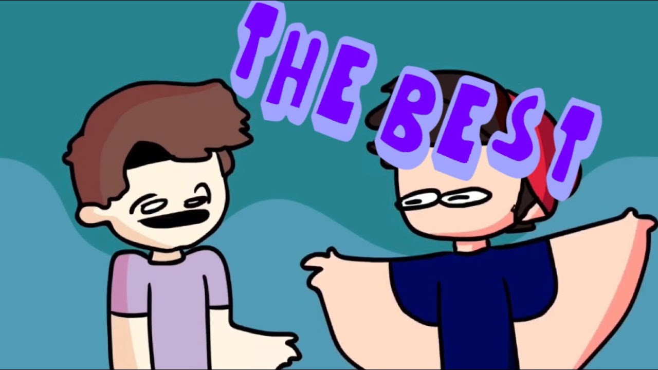 The best of Brodyanimates part 1 - YouTube