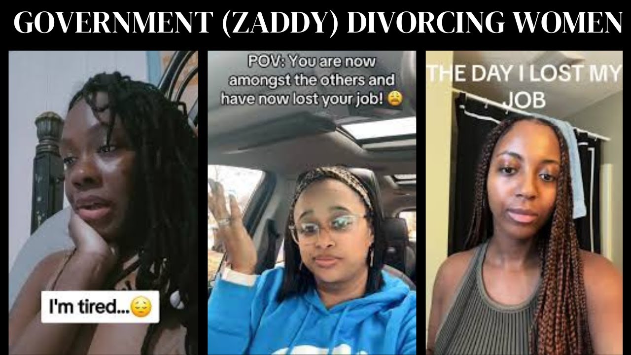 Independent, Boss Chicks, Government Divorcing Women, Programs ...