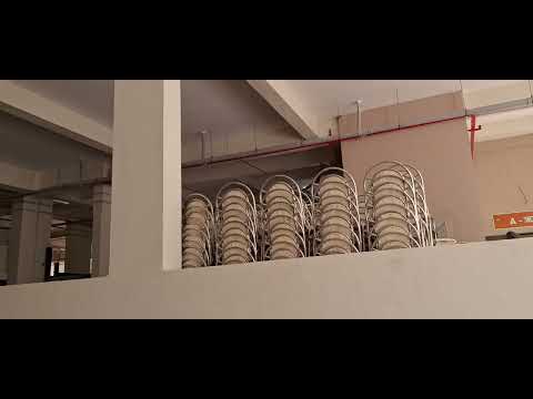 golok dham Varud phata shendra MIDC aurangabad - YouTube