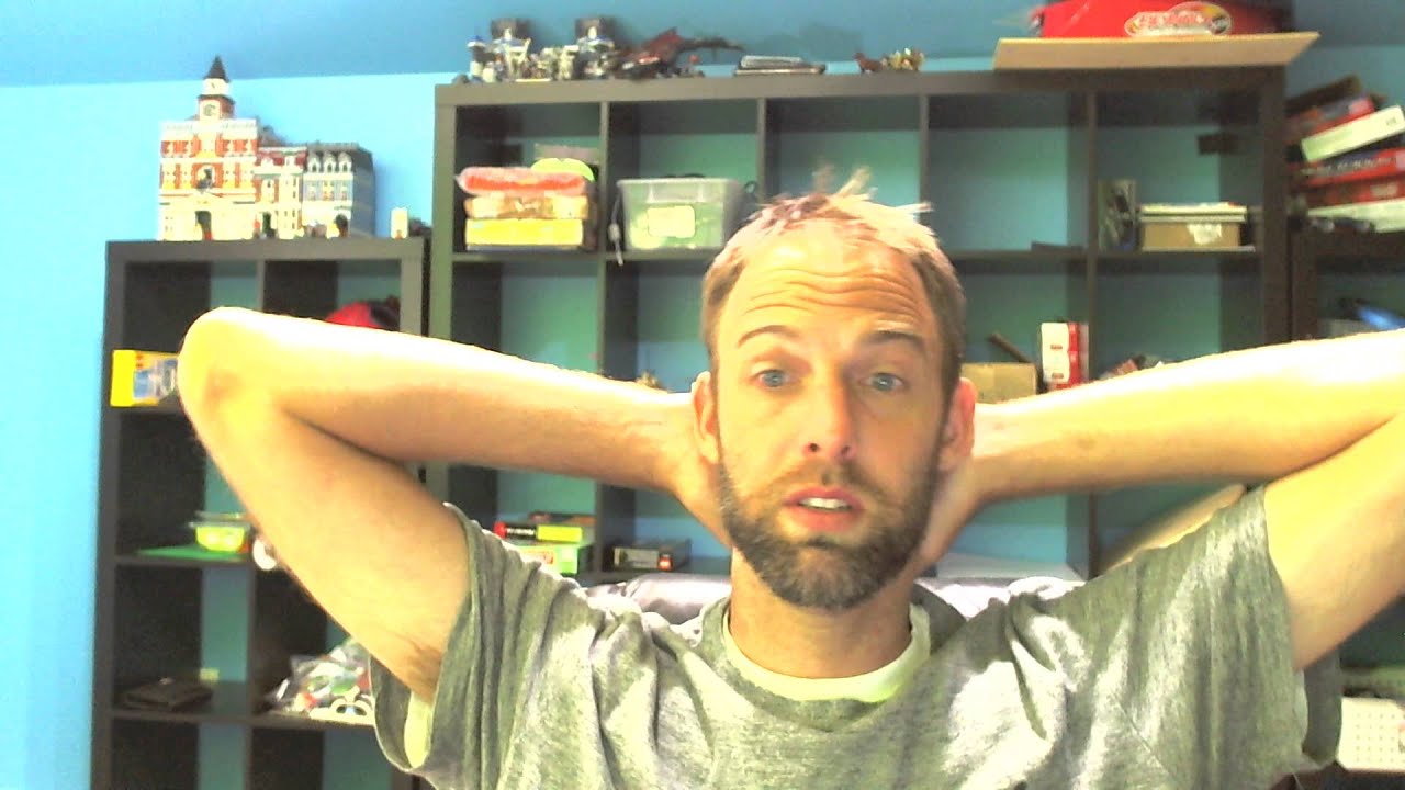 Did Anyone Ever Find the LEGO Kraken Attackin' Set in Siesta Key, FL ...