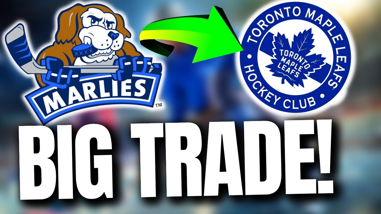 🚨 WELCOME TO TORONTO MAPLE! YOU CAN CELEBRATE! THE RUMOR IS STRONG ...