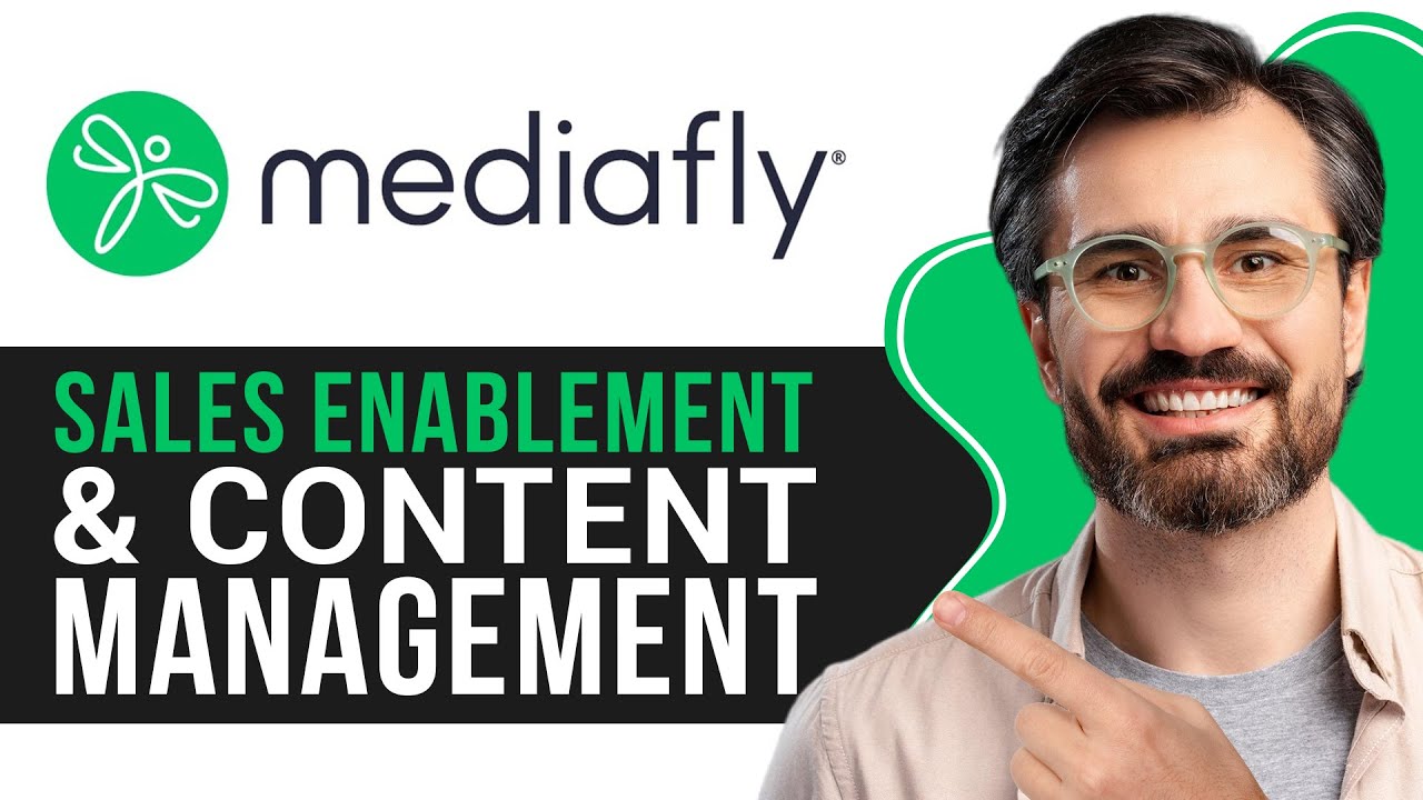 How to Use Mediafly | Sales Enablement & Content Management Guide for ...