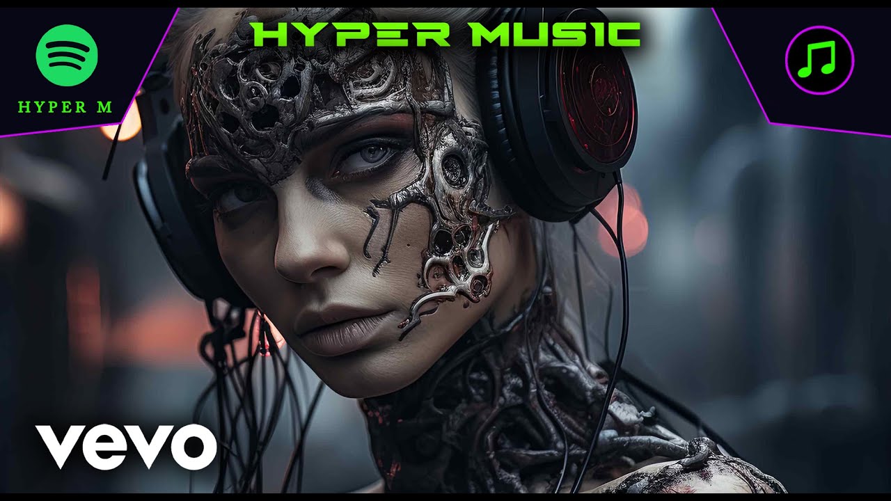 Hyper Music - Oceana - YouTube