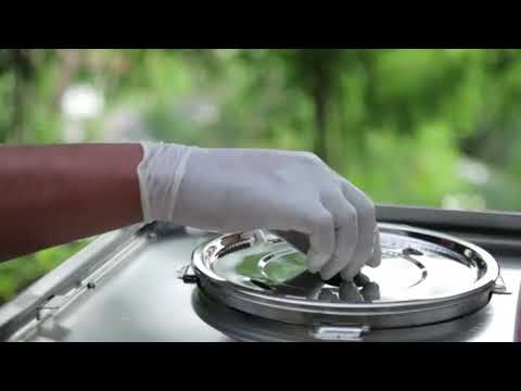 i brew Fully Automatic Indian Tea & Filter Coffee Machine - YouTube