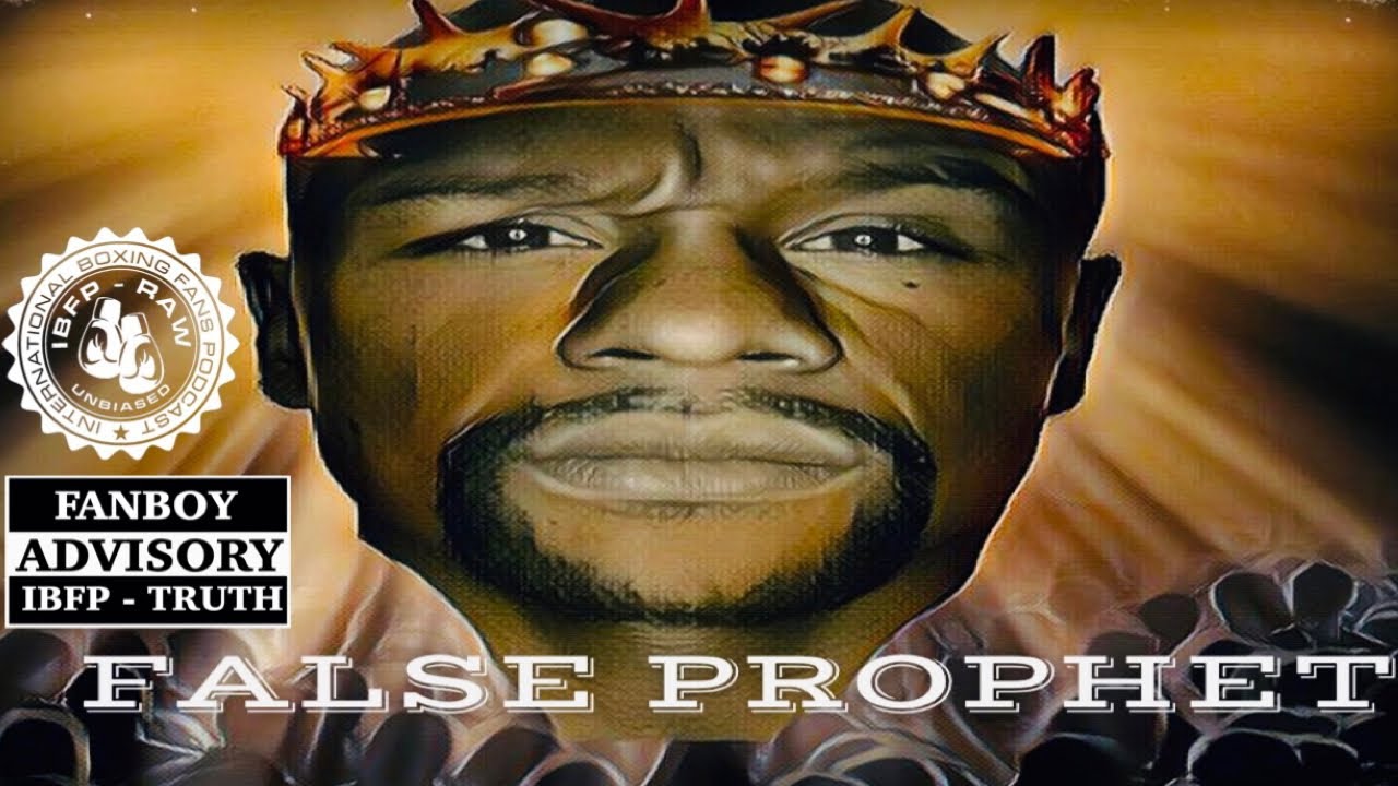 MYTHS: Floyd Mayweather is TBE, Never DUCKED & Never CHERRY PICKED ...