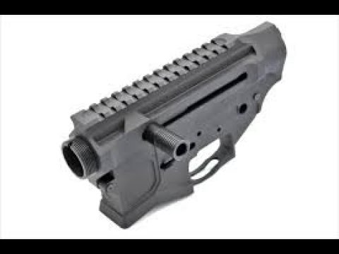 Maple Ridge Armoury - Renegade COMPLETE BUILD - YouTube