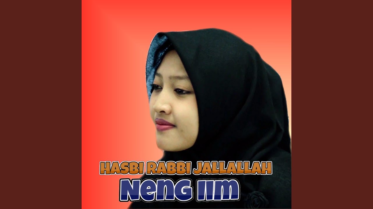 Hasbi Rabbi JallAllah - YouTube Music